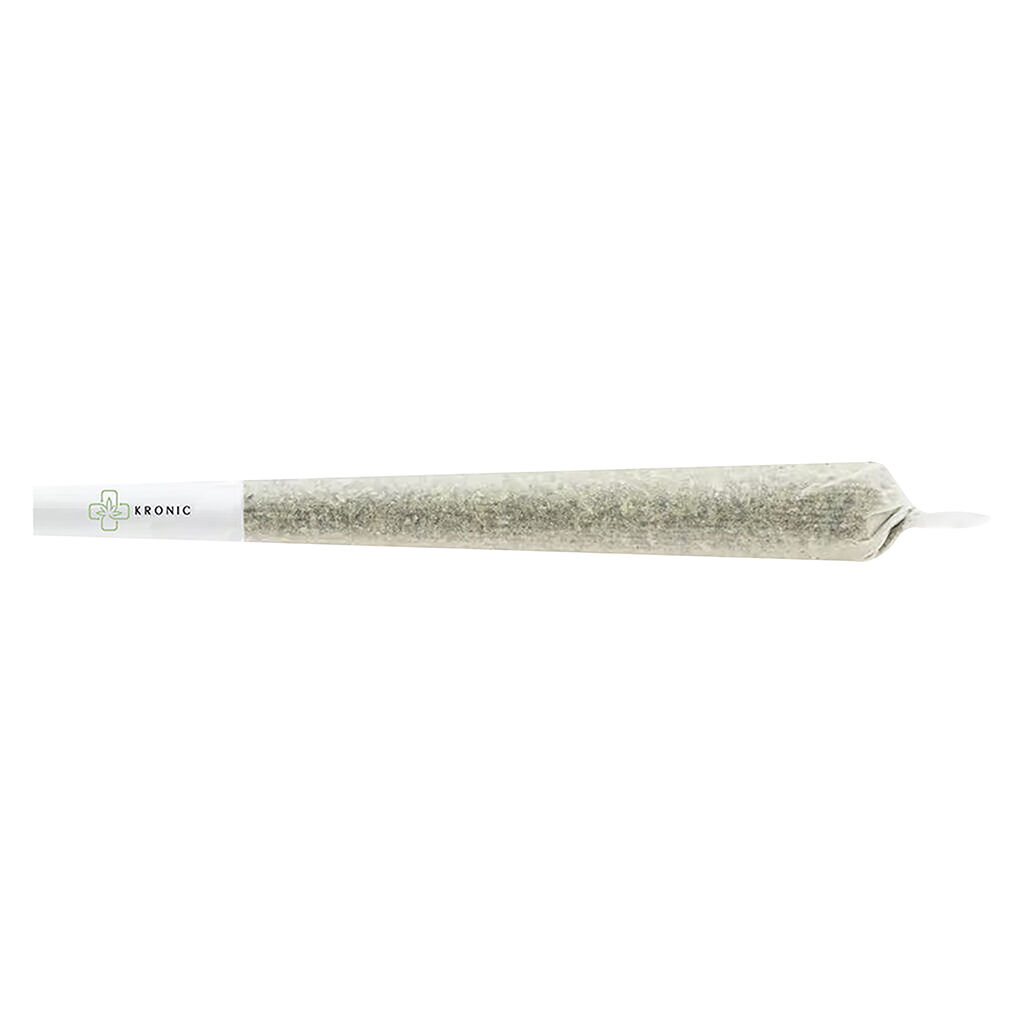 Kronic – Triple P Pre-Roll – 3×0.5g – inbloomcannabis